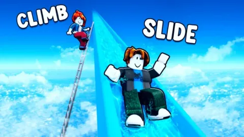 🛝 Climb and Slide | Silent Scripts No Key Best Script — Roblox Scripts | ScriptBlox