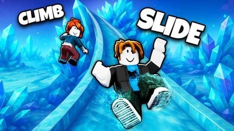🛝 Climb and Slide | inf money — Roblox Scripts | ScriptBlox