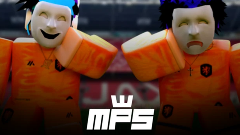 ⚽ MPS 4-a-side | Solara OP Unmovable ball script — Roblox Scripts ...