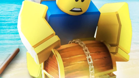 Treasure Hunt Simulator | Auto farm — Roblox Scripts | ScriptBlox