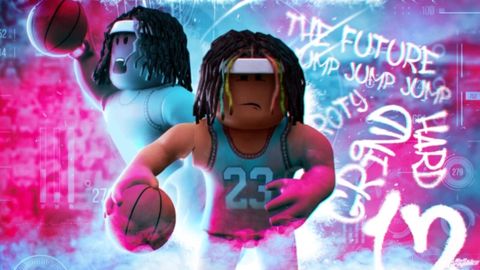 [👑VIP] Arcade Basketball 🏀 | script keyless — Roblox Scripts | ScriptBlox