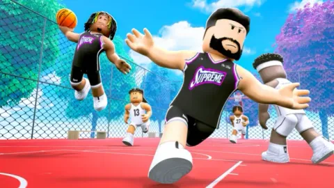 [👑VIP] Arcade Basketball 🏀 | script — Roblox Scripts | ScriptBlox