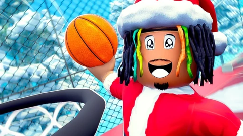 [👑VIP] Arcade Basketball 🏀 | Op Arcade Script — Roblox Scripts | ScriptBlox