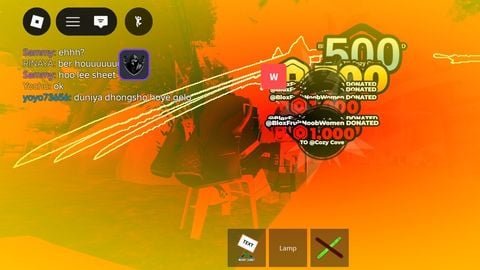 99 Nights in the Forest 🔦 | KEYLESS Mirage Hub 99 Nights In A Forest — Roblox Scripts | ScriptBlox