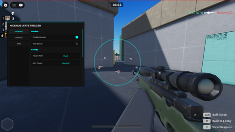 Bloody playground | Zephyr * Playgr0und — Roblox Scripts | ScriptBlox