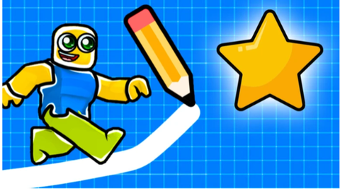 Draw Obby [NEW] | Infinite Draw and Auto Obby — Roblox Scripts | ScriptBlox