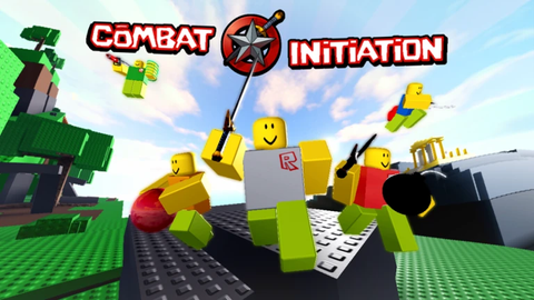 Combat Initiation | Red Hub — Roblox Scripts | ScriptBlox