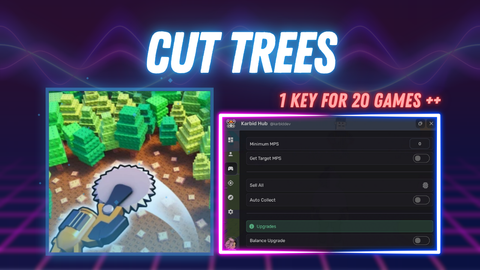 Universal Script 📌 | Tool Giver Gui — Roblox Scripts | ScriptBlox