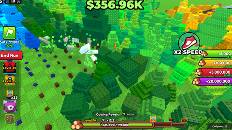 [🎃]Cut Trees | AutoFarmCutTREES — Roblox Scripts | ScriptBlox