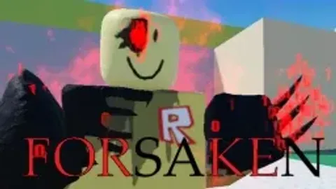 Forsaken Roleplay | Gamepass character — Roblox Scripts | ScriptBlox