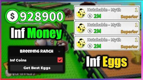 Breeding Ranch E Roblox Scripts Scriptblox