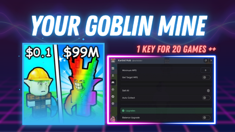 Universal Script 📌 | God Mode Script — Roblox Scripts | ScriptBlox