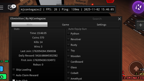 [🎃PART 3.5] Arise Crossover | reav's scripts - AutoFarm (Mobile & Responsive) — Roblox Scripts ...