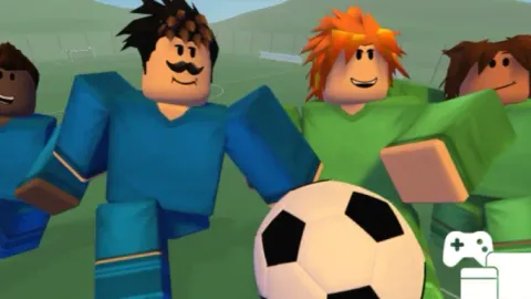 The Classic Soccer | Best hub — Roblox Scripts | ScriptBlox