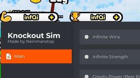Universal Script 📌 | HDR GRAPHICS — Roblox Scripts | ScriptBlox