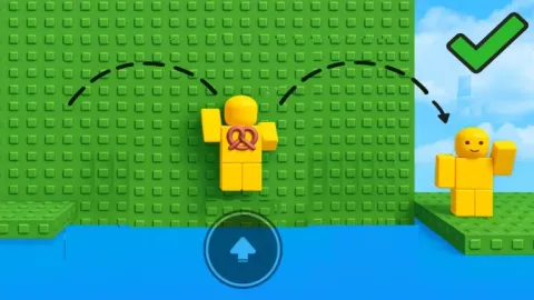 Double Jump Troll Tower | free product — Roblox Scripts | ScriptBlox