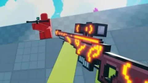 [🎃] RIVALS | OP Triggerbot ESP Solara Support — Roblox Scripts | ScriptBlox