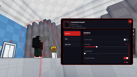 Blair | Pulse Hub — Roblox Scripts | ScriptBlox