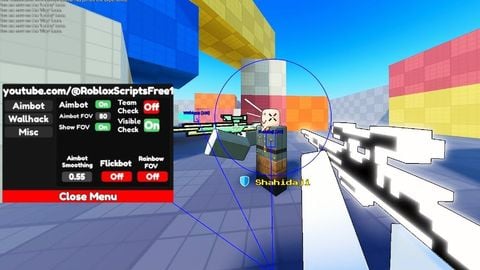u/FreeRobloxScripts | ScriptBlox