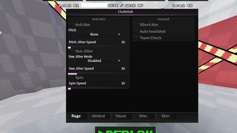 [FPS] Flick | Cludehub Keyless Mobile — Roblox Scripts | ScriptBlox