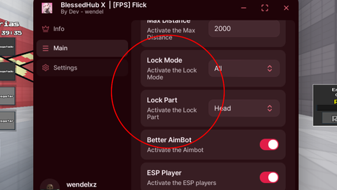 Search the best Roblox Scripts available in community | ScriptBlox