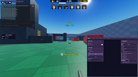 Universal Script 📌 | Universal Item Equipper — Roblox Scripts | ScriptBlox