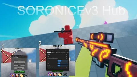 Search the best Roblox Scripts available in community | ScriptBlox