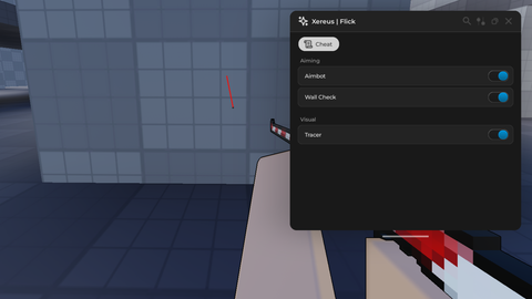 Universal Script 📌 | Infinite yield — Roblox Scripts | ScriptBlox
