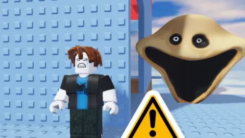 I WANNA RUN AWAY TOWER | Inf money open source — Roblox Scripts | ScriptBlox