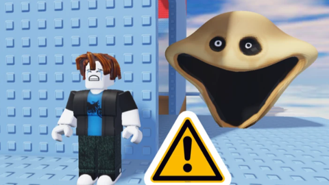 Scary Troll Slap Tower 😱 | Dachshund Hub — Roblox Scripts | ScriptBlox