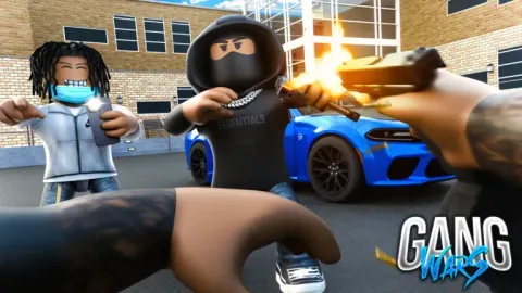 Search the best Roblox Scripts available in community | ScriptBlox