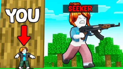 Shrink Hide & Seek | Shrink Hide and Seek script last update — Roblox Scripts | ScriptBlox