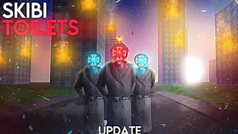 Skibi Toilets: Universe [UPDATE] | GAME GOT MOVED NEW SCRIPT IN DESC — Roblox Scripts | ScriptBlox