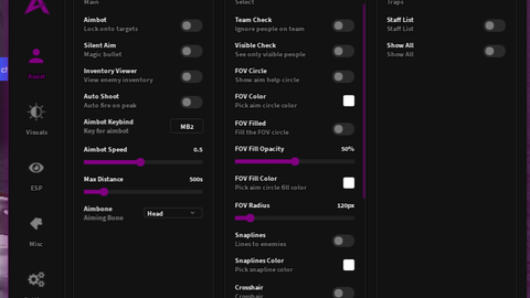 Universal Script 📌 | system broken — Roblox Scripts | ScriptBlox