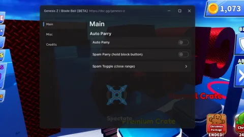 Blade Ball | OP SCRIPT — Roblox Scripts | ScriptBlox