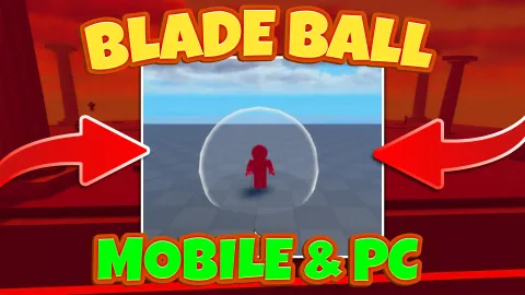 Blade Ball | Auto Parry Auto Spam — Roblox Scripts | ScriptBlox