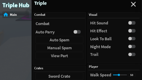 Blade Ball | Only one working on celery — Roblox Scripts | ScriptBlox