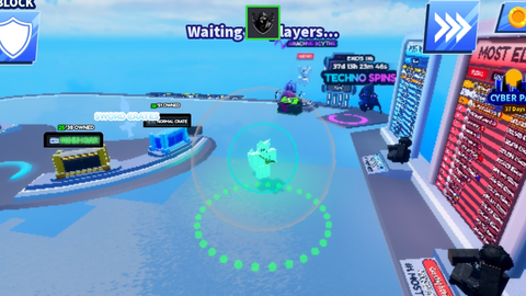 Blade Ball | OPEN SOURCE AUTOPARRY — Roblox Scripts | ScriptBlox