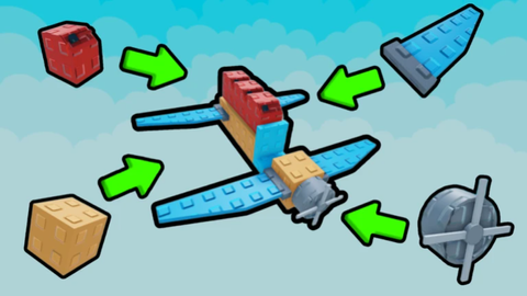 [UPD] Build A Plane | OP Script — Roblox Scripts | ScriptBlox