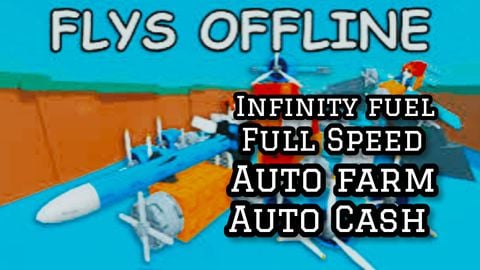 [UPD] Build A Plane | Infinity fuel with more op features — Roblox Scripts | ScriptBlox