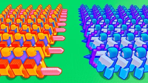 ⚔️Dungeon RNG [Rolls Offline] | BEST DUNGEON RNG SCRIPT — Roblox Scripts | ScriptBlox