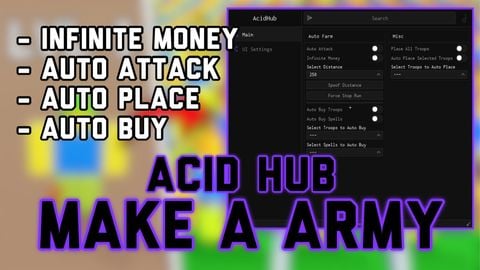 Search best Roblox Scripts available in community. | ScriptBlox