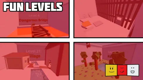 Try to OOF 3 🧩 [+25 LEVELS] | Skip Level — Roblox Scripts | ScriptBlox