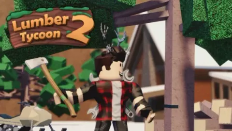 🌳 Lumber Tycoon 2 | Script for — Roblox Scripts | ScriptBlox