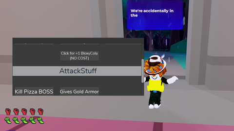 Break In 2 (Story) | Op Script — Roblox Scripts | ScriptBlox