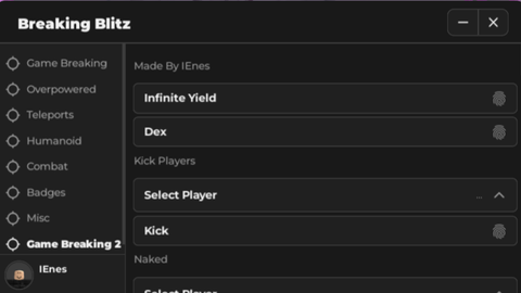 Break In 2 (Story) | Server Side Script update 3 — Roblox Scripts ...