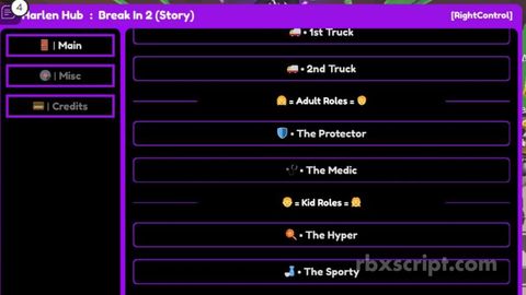 Break In 2 (Story) | BREAK IN 2 OP SCRIPT FREE KEYLESS — Roblox Scripts ...