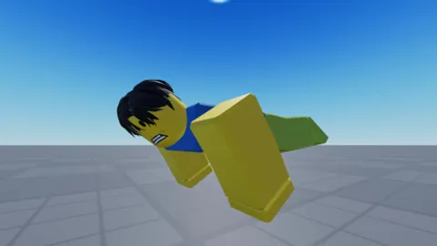 Push Up Training Simulator | Auto Train — Roblox Scripts | ScriptBlox