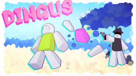 dingus | Roblox Best Script Keyless — Roblox Scripts | ScriptBlox