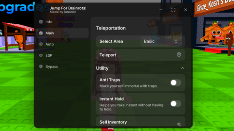 Universal Script 📌 | SCRIPT FE R15 — Roblox Scripts | ScriptBlox